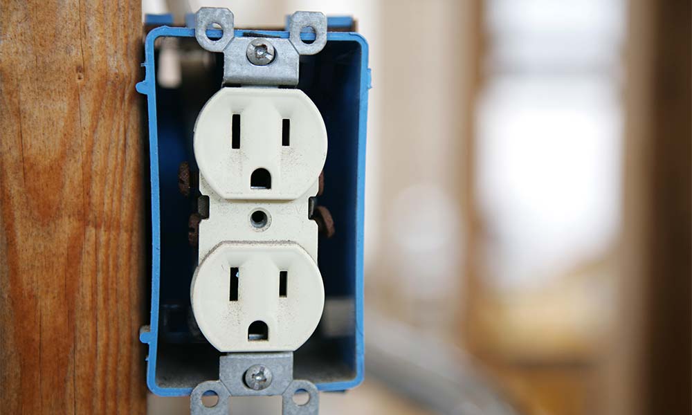 Wiring & Rewiring Services in Bedford, IN | Air-Master